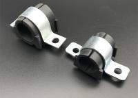 China High Quality Electrical Galvanized Pipe Saddle Clamp for sale