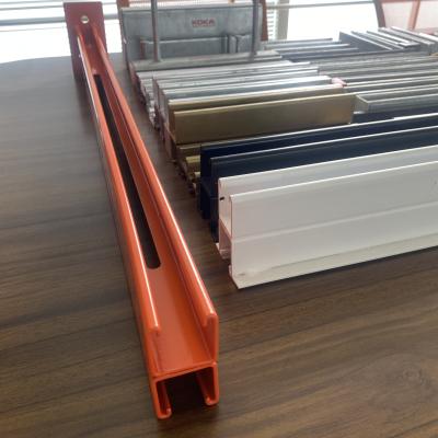 China Back to Back Strut Channel Cantilever Arm Bracket for sale