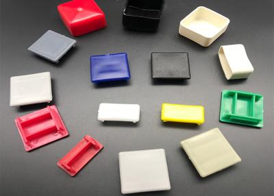 China Wholesale 41x41 41x21 41x62 Custom Color Strut End Cap for sale