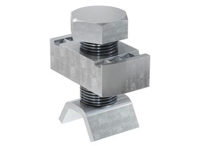 China Manufacturer Galvanized Steel p2486 Seismic Rod Stiffener for sale
