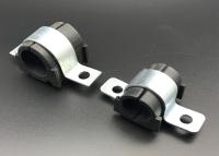 China Galvanized Steel Saddle Clamp for Conduit Pipe Strap for sale
