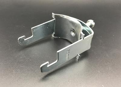 China Meal Steel Pipe Fitting Cable Clamp for sale