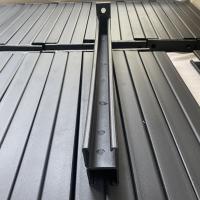 China Custom Size Back to Back Unistrut Channel Cantilever Arm for sale
