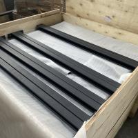 China Manufacturer Custom Size Back to Back Unistrut Channel Arm Bracket for sale