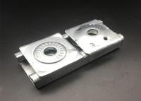 China High Quality Zinc Plated Combo Nut Washer for sale