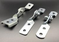 China Hot Selling Metal Steel Seismic Hinge Unistrut Fittings for sale
