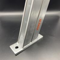 China Galvanized Steel Back to Back Channel Cable Tray Arms for sale