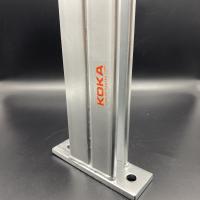 China Wholesale Back to Back Channel Cantilever Brackets for sale
