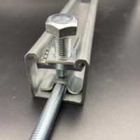 China High Quality P2486 Seismic Hanger Rod Stiffener for sale