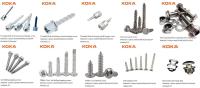 China Manufacture Strut Fittings Bracket Cable Tray Arm Stainless Steel Hot Dip Galvanized for sale
