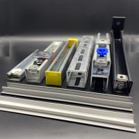 China High Zinc Layer Slotted 41x41 41x21 41x62 Strut Channels for sale