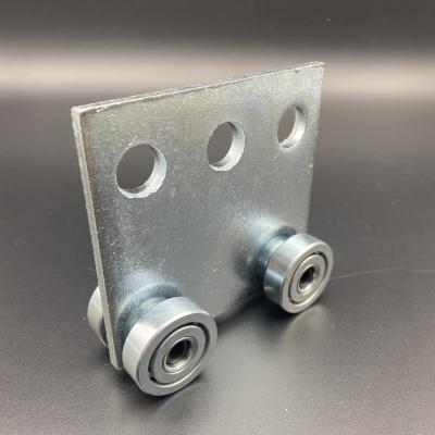 China High Quality Four Wheels P2950 Trolley Assemblies for sale