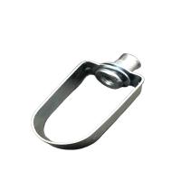 China High Quality Pear Shape Electrical Strut Loop Hanger for sale