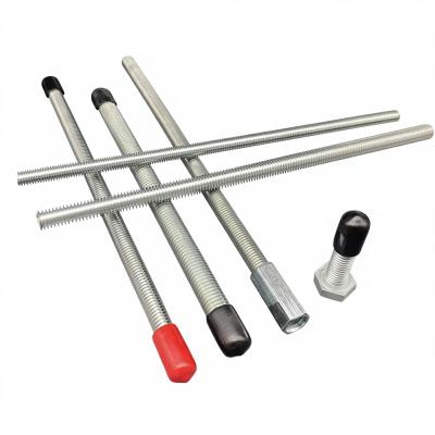China Hot Dip Galvanized M8 M10 Stud Rod for sale