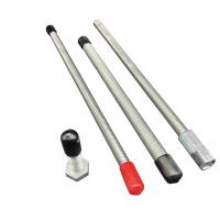 China Metal Steel 6 mm 8 mm 10 mm 12 mm 16 mm All Thread Rod for sale