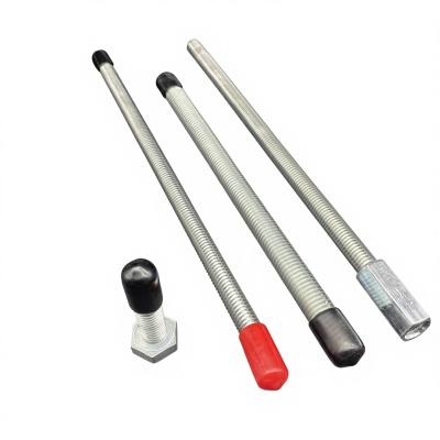 China Metal Steel 6 mm 8 mm 10 mm 12 mm 16 mm All Thread Rod for sale