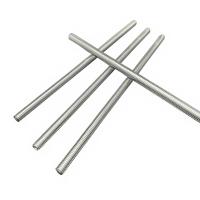 China 3M 6M Din975 976 Zinc Plated All Thread rod for sale