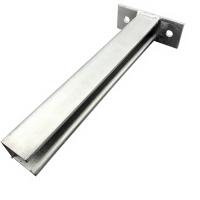 China Metal Steel Unistrut Tray Support for sale