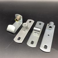 China Galvanized Steel Thread Rod Fitting Plate for sale