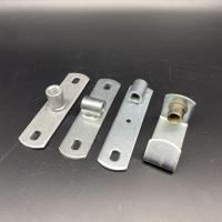 China Electrical Galvanized Thread rod Plate for sale