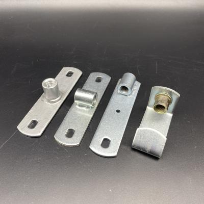 China Electrical Galvanized Thread rod Plate for sale