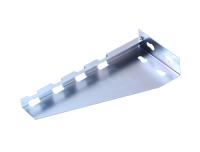 China Electrical Galvanized Wire Mesh Cable Tray Cantilever Arm for sale