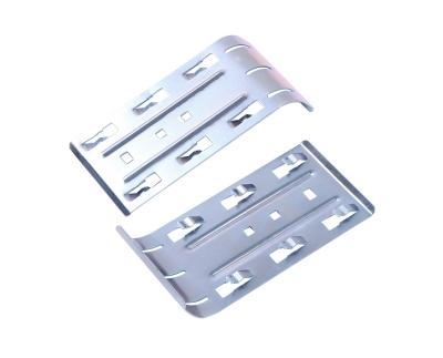 China Electrical Zinc Wire Mesh Cable Tray Cable Guider for Tray Dividing for sale