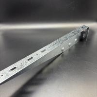 China Wholesale Galvanized Steel Cantilever Arms for Wire Mesh Cable Tray for sale