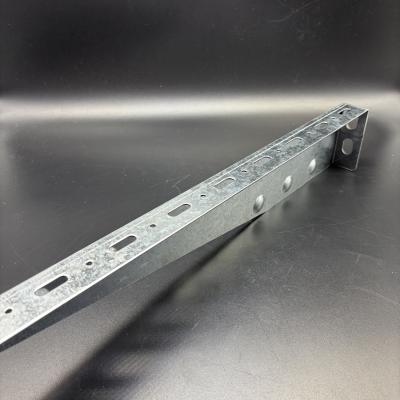 China Wholesale Galvanized Steel Cantilever Arms for Wire Mesh Cable Tray for sale