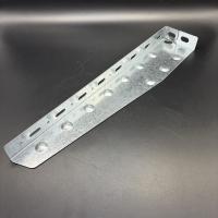 China Wire Basket cable tray Accessories Galvanized Steel Cantilever Arms for sale