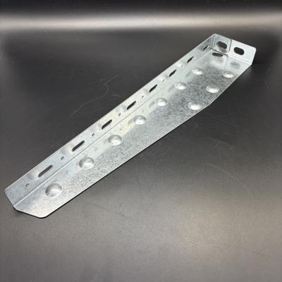 China Wire Basket cable tray Accessories Galvanized Steel Cantilever Arms for sale