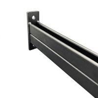 China Customized Size Back to Back Strut Channel Arm Brackets for sale