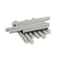China Stainless Steel 3m 6m Full Threaded Rods - All-Thread Rod for High Strength Applications for sale