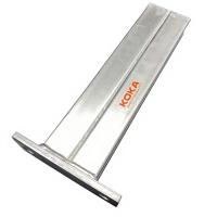 China Hot Selling Carbon Steel/Stainless Steel Unistrut Cantilever Arm for Heavy Load Support with Custom Length Available for sale