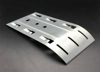 China Hot Dipped Galvanized PG Wire Mesh Cable Tray Basket Q235B Steel for sale