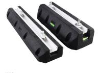 China Reduce Vibration HVAC Fittings M8 Anti Vibration Damping Pads for sale