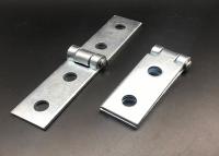China Strut Channel Fittings Adjustable Hinge Connection for sale