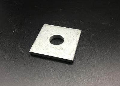 China SS304 SS316 Strut Channel Fittings 5mm HDG Stainless Steel Unistrut Fittings for sale