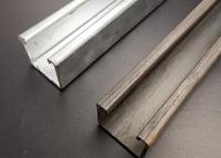 China 41x41 Strut C Channel for sale
