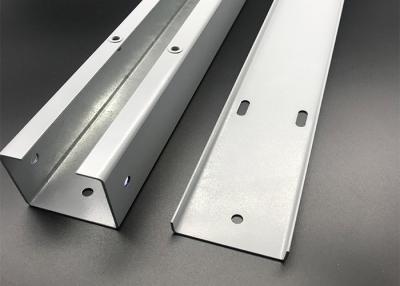 China Cover GI Cable Trunking Hdg Blind Rivet Nut 216kg / Meter for sale