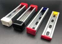 China PVC 1/2 Threaded Rod End Cap M10 Unistrut Plastic Cover for sale