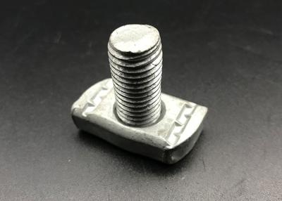 China Unistrut Channel Stud Nut Without Spring for sale