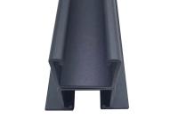 China Metal U Unistrut Channel 41 X 41 3.0MM 316ss Gi Slotted Channel for sale