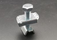 China High Quality Seismic Hinge V Hanger Threaded Rod Stiffener for sale