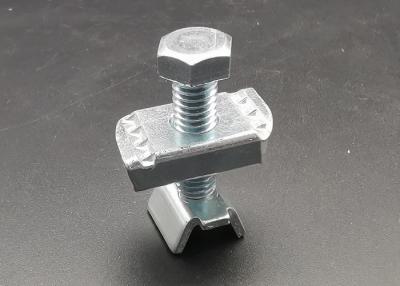 China High Quality Seismic Hinge V Hanger Threaded Rod Stiffener for sale