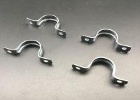 China Factory Saddle Clamps Pregalvanized 1/2'' 3/4'' Pipe Saddle Clamps for sale
