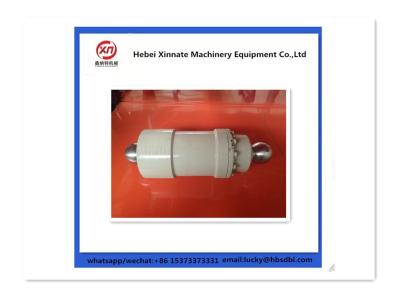 China 60mm 80mm Putzmeister Concrete Pump Parts Plunger Cylinder for sale