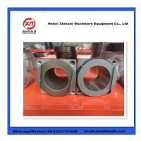 China Putzmeister Concrete Pump Upper Housing Complete 274893001 for sale