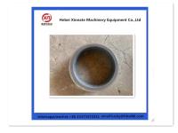 China Putzmeister Double Wall Concrete Pump Flange 148mm 157mm 166mm for sale