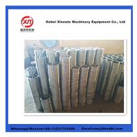 China SK FM HD Concrete Pump Flange A105 Q235 WCB DN100 DN125 DN150 for sale
